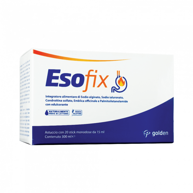 Esofix stick